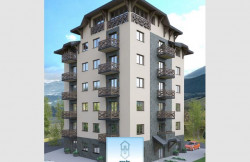 Zlatibor, Zlatiborskih pletilja, 35m2, lux ID#40793