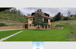 Zlatibor-Zova, Crvenog Gloga, kuća, 263m2 na 19.5ari ID#41481