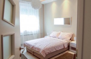 Iznajmljujem Stan-Apartman, Belgrade Waterfront, Beograd Grad