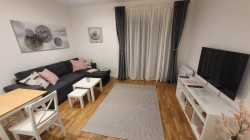 Stan-Apartman za Duži Najam, Voždovac, Beograd, €800