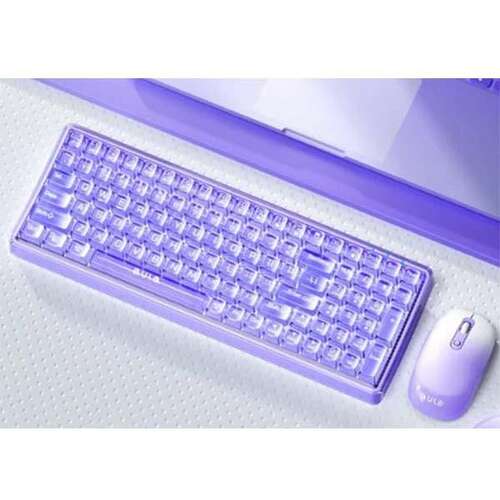 AULA AC210 Purple SET