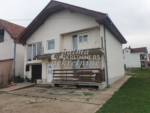 prodaja, kuća samostalna kuća, Kragujevac Šumarice