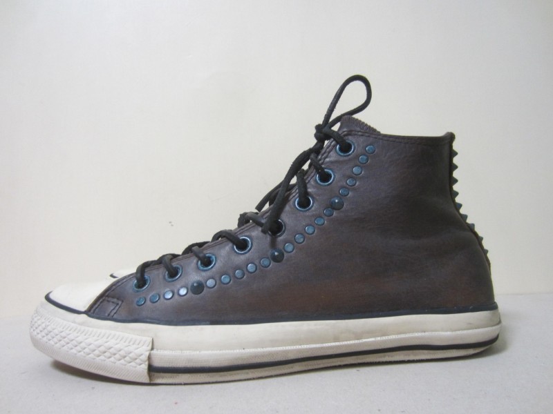 Orginal ALL STAR muske kozne patike 44-EXTRA MODEL