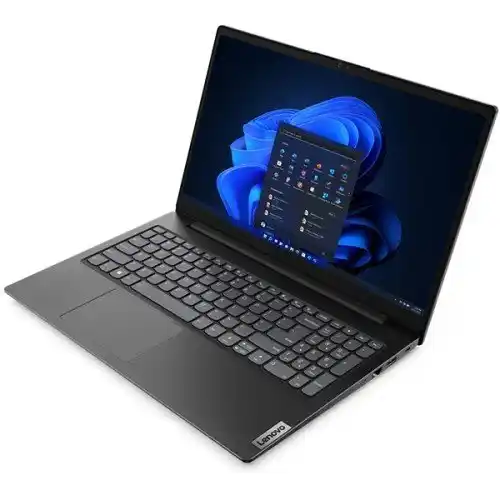 LAPTOP LENOVO V15 G4 AMN 15.6 FHD/R3-7320U/8GB DDDR5/NVME 512GB/GLAN/CRNA/82YU00YPYA