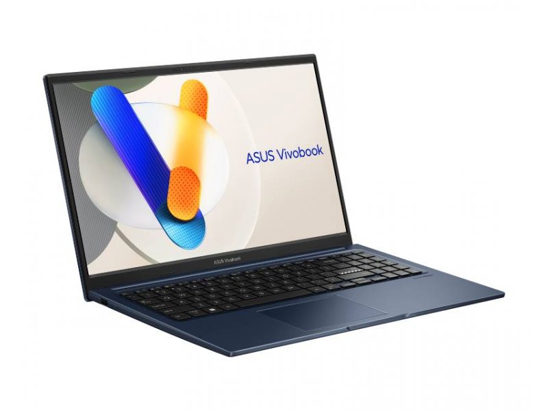 ASUS VIVOBOOK 15 X1504ZA-NJ847 (FULL HD, I3-1215U, 8GB, SSD 512GB)