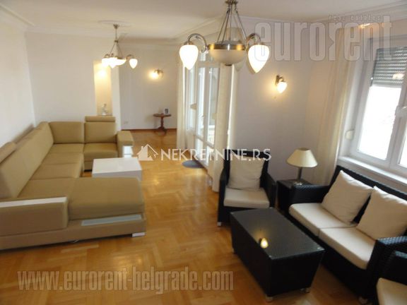 #32984, Izdavanje, Stan, SENJAK, 1800 EUR