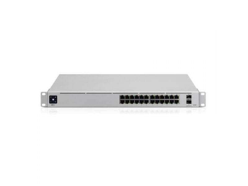 UBIQUITI USW-PRO-24-EU SWITCH 24-PORTNI