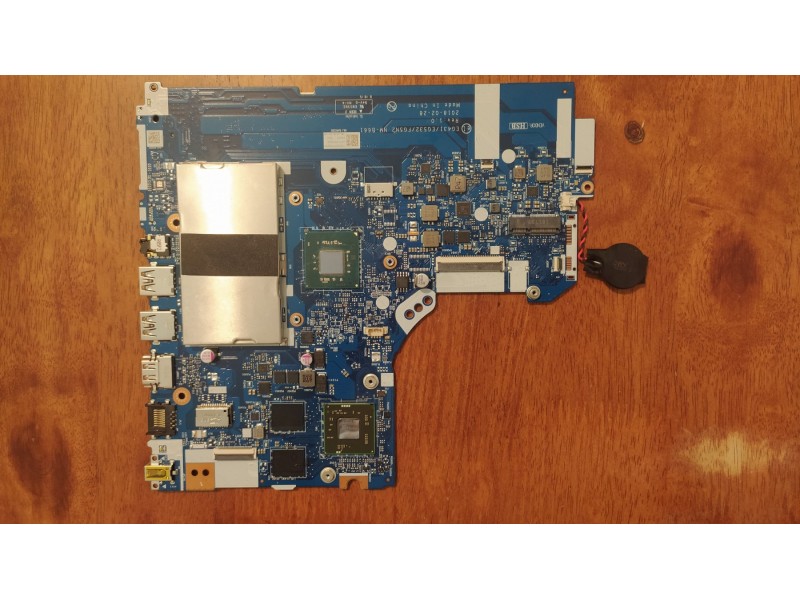 Maticna ploca za Lenovo 330-15IGM