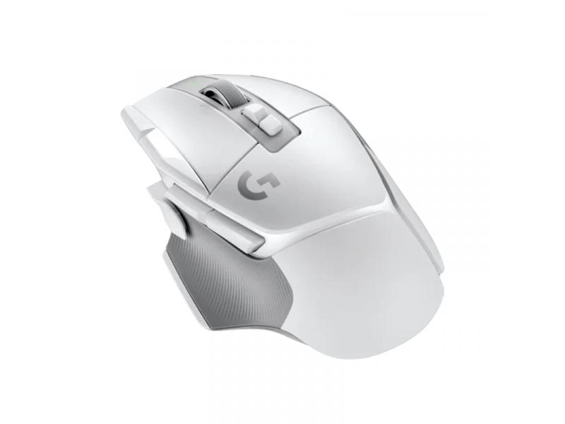 LOGITECH LIGHTSPEED G502 X 910-006190 BEŽIČNI GEJMERSKI MIŠ