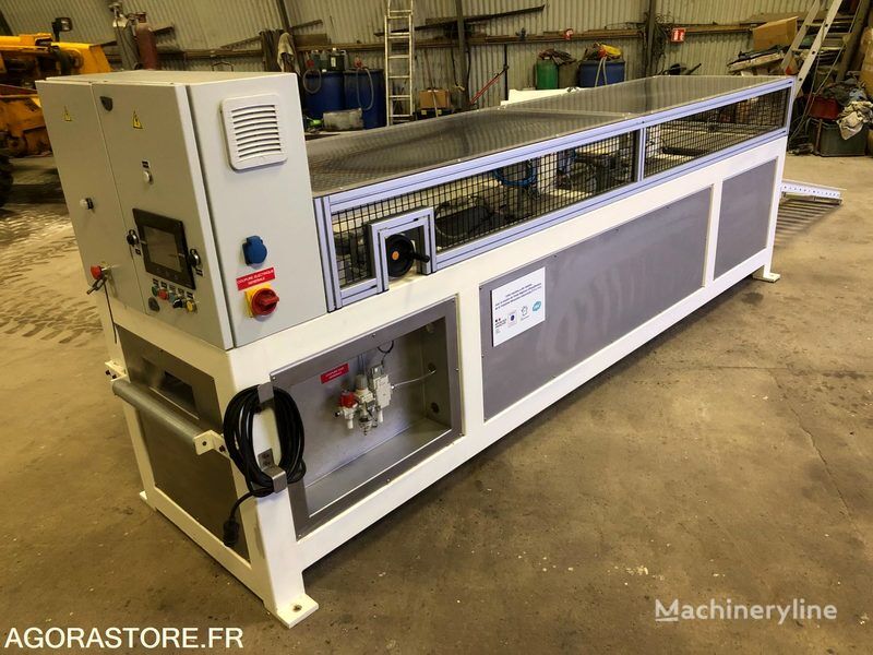 Prodaje se ASCORERO PRODUCTIQUE MACHINE DE CONTROLE ET DE CLASSIFICATION DE drugu mašinu za obradu drveta na aukciji