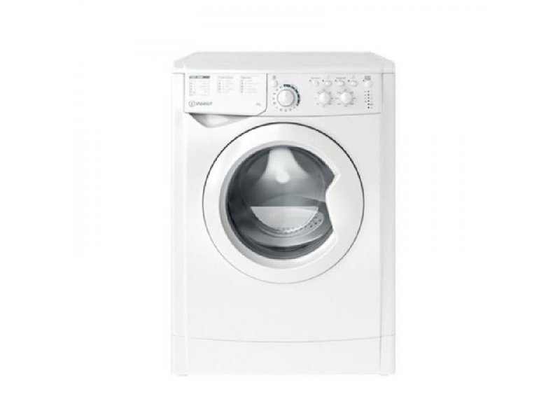 INDESIT EWC 71252 W EE N MAŠINA ZA PRANJE VEŠA