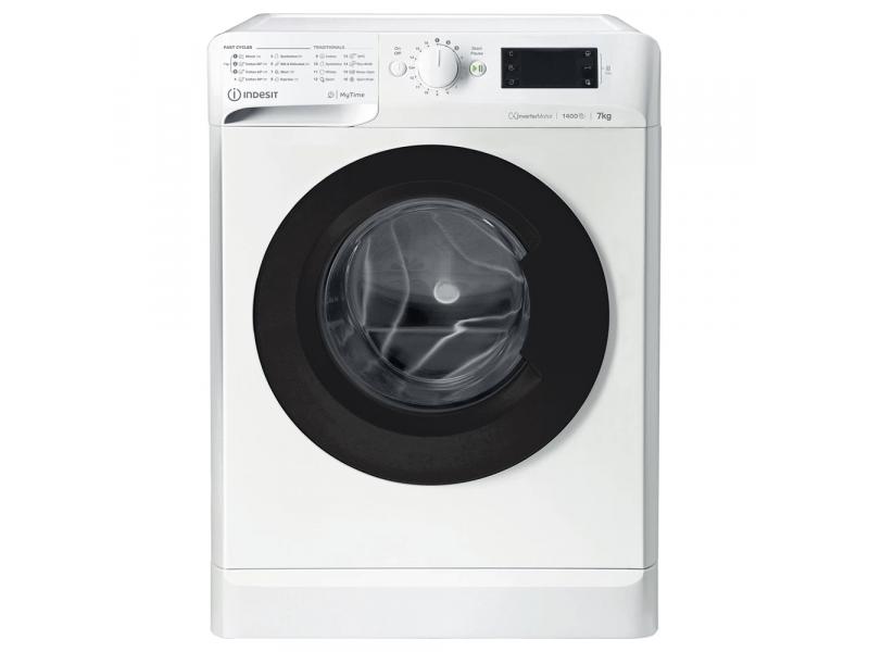 INDESIT MTWE 71484 WK EE MAŠINA ZA PRANJE VEŠA