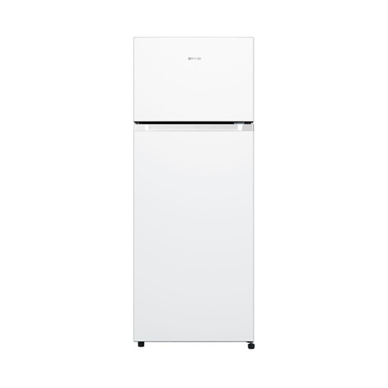 KOMBINOVANI FRIŽIDER GORENJE RF4142PW4