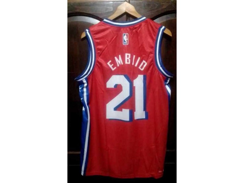 Joel Embiid | Philadelphia 76ers XL NOVO