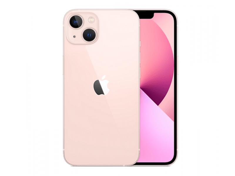 APPLE IPHONE 13 512GB PINK (MLQE3SE/A)