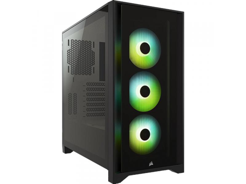 CORSAIR ICUE 4000X RGB (CC-9011204-WW) KUĆIŠTE