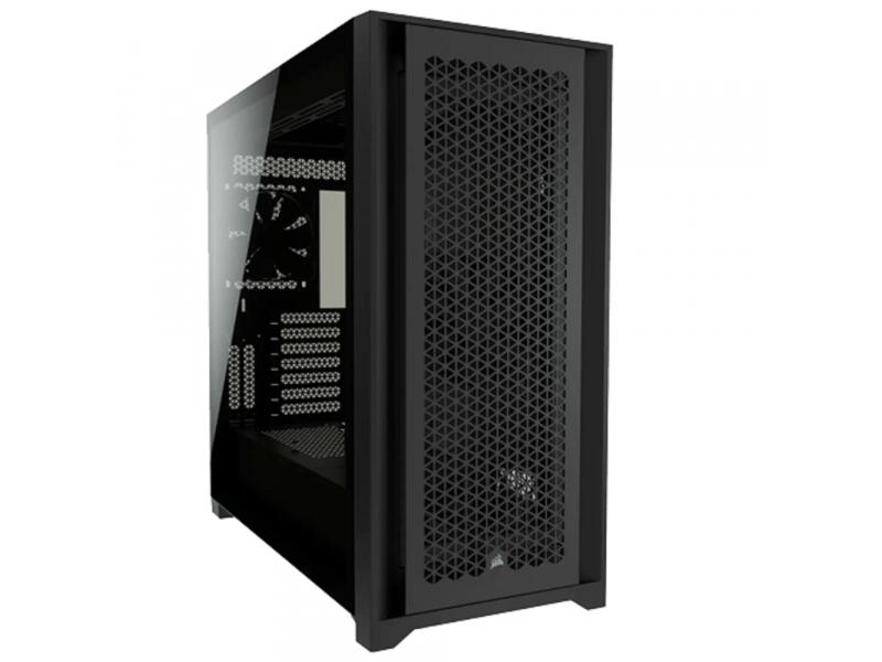 CORSAIR 5000D AIRFLOW BLACK – CC-9011210-WW KUĆIŠTE