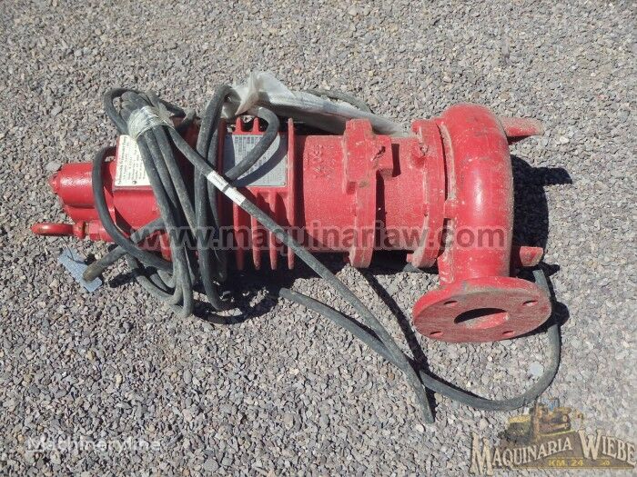 Weil 4A-273211-23 motorna pumpa