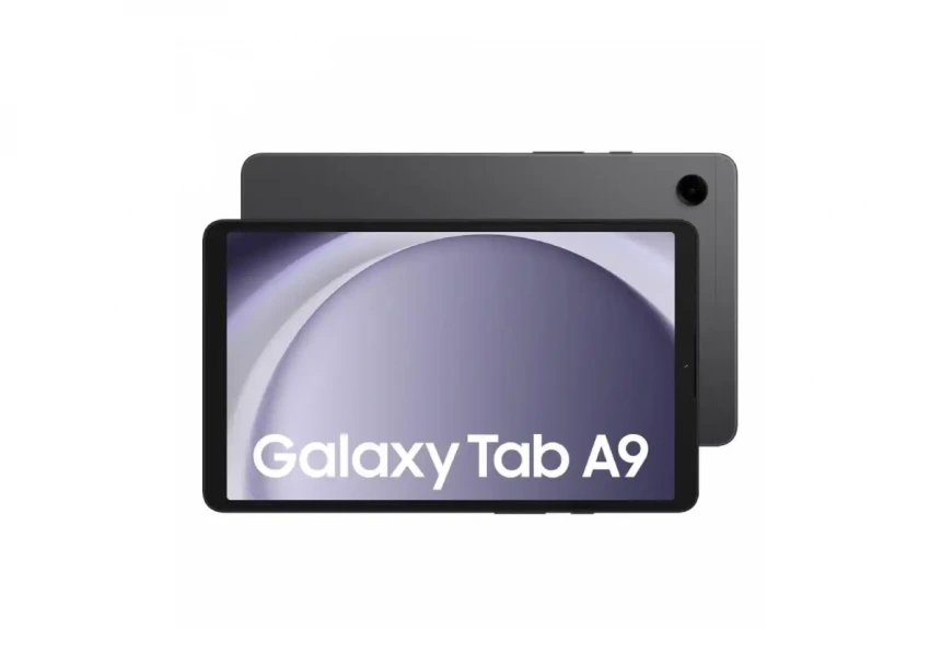 Tablet 8.7 Samsung Galaxy Tab A9 LTE 1340x800/8GB/128GB/Android 13 Graphite