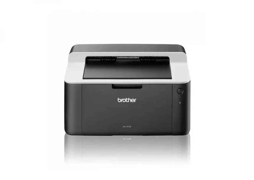 Laserski štampač Brother HL1112E/600x600 dpi/20ppm/USB/Toner TN1030