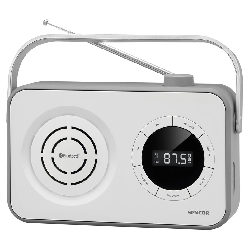 RADIO SENCOR SRD 3200 W BELI