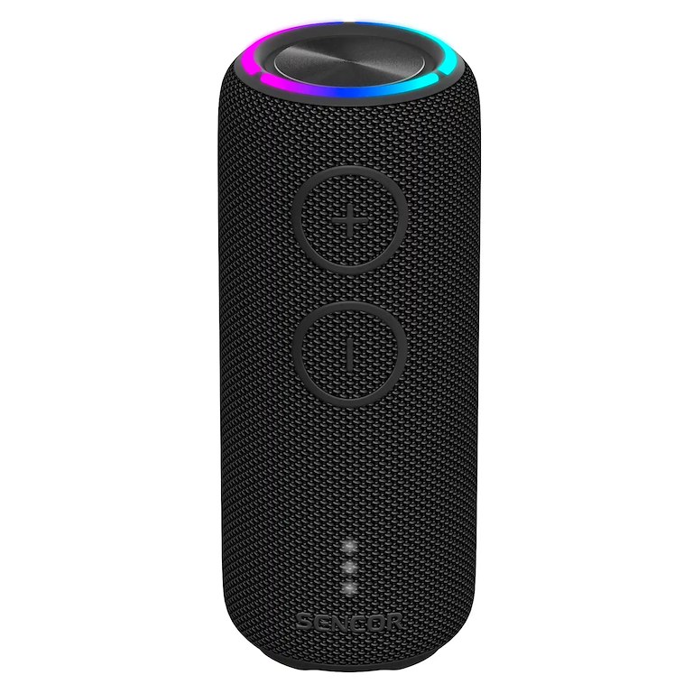 BLUETOOTH ZVUČNIK SENCOR SIRIUS 2 MAXI 30W CRNI