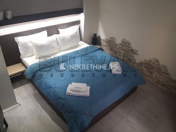 Apartmani , Durlan , 98m2