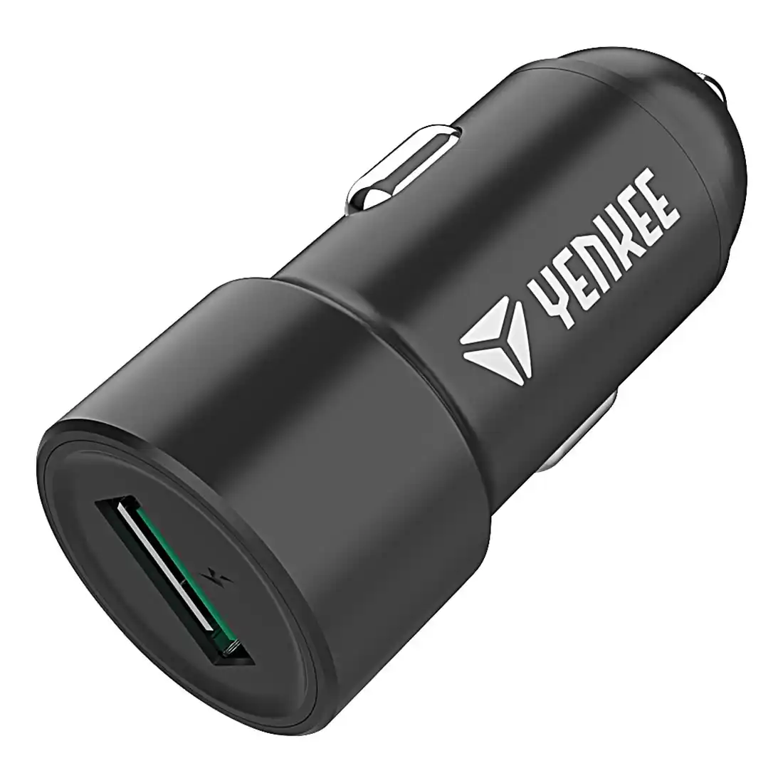 AUTO PUNJAČ YENKEE YAC 2030 USB Q3.0