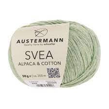 SVEA ALPACA & COTTON -8