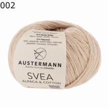 SVEA ALPACA & COTTON -2