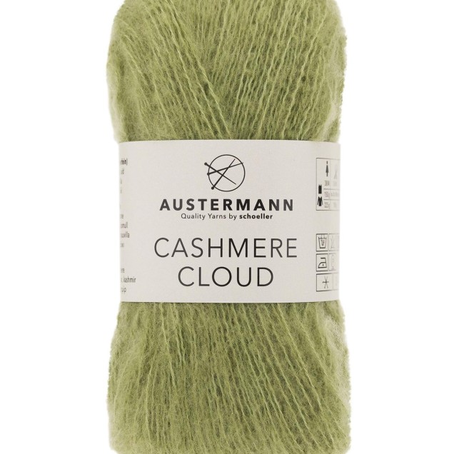 CASHMERE CLOUD -10