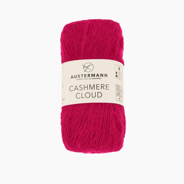 CASHMERE CLOUD -8