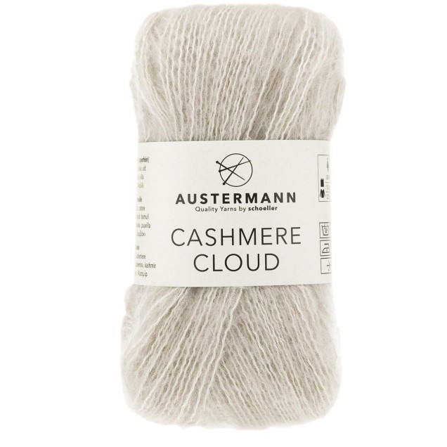 CASHMERE CLOUD -2