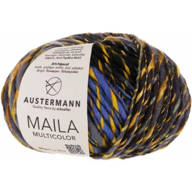 MAILA MULTICOLOR -06