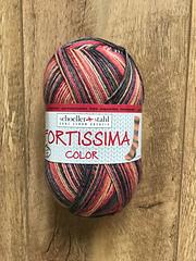 FORTISSIMA SOCKA -2486