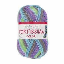 FORTISSIMA- 2497