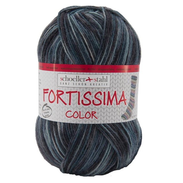 FORTISSIMA -2445