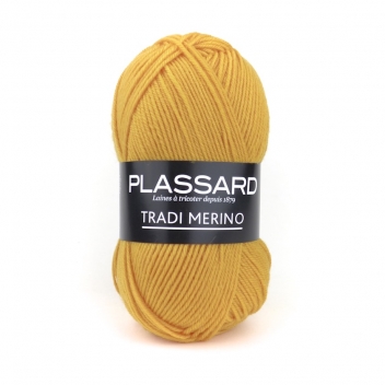 PLASSARD TRADI MERINO 43-50gr