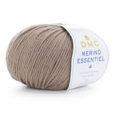 MERINO ESSENTIEL 4 100G