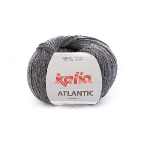 ATLANTIC-KATIA 50G/140M