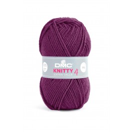 DMC KNITTY4 100gr, dužina 280m
