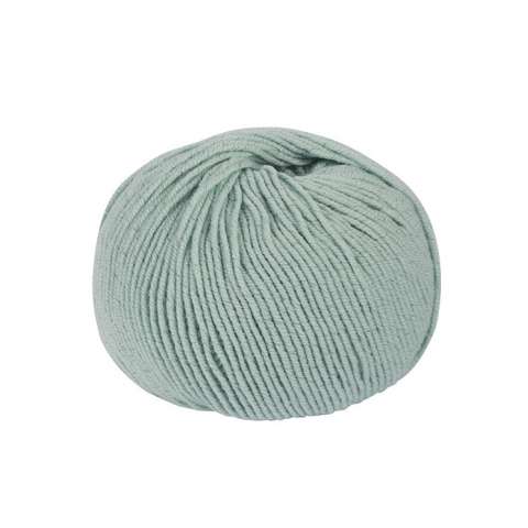 DMC WOOLLY CHIC-50G/125M 96% MERINO WOOL SUPERWASH, 4% PES