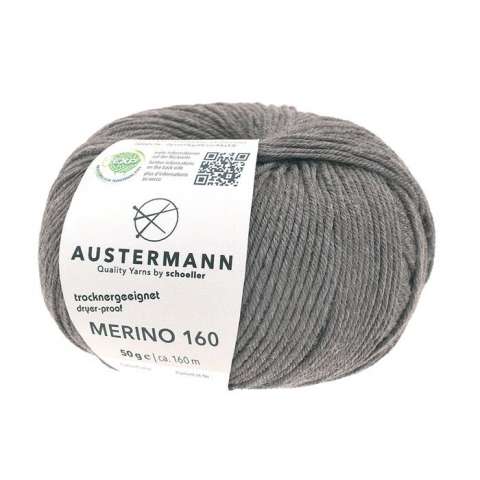 AUSTERMANN MERINO 160 -238