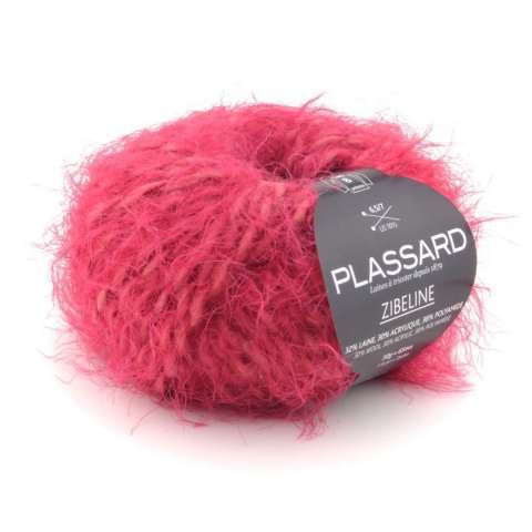 ZIBELINE-PLASSARD 50G/65M