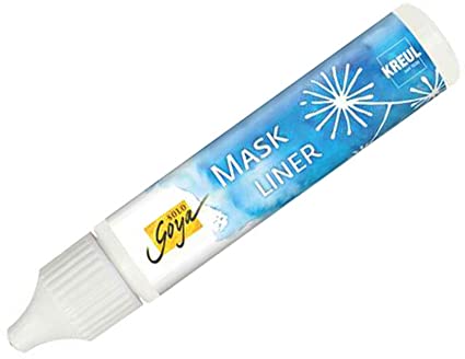 KREUL MASK LINER