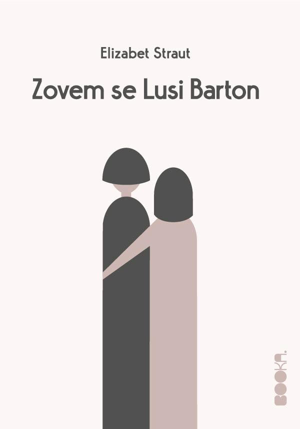 ZOVEM SE LUSI BARTON