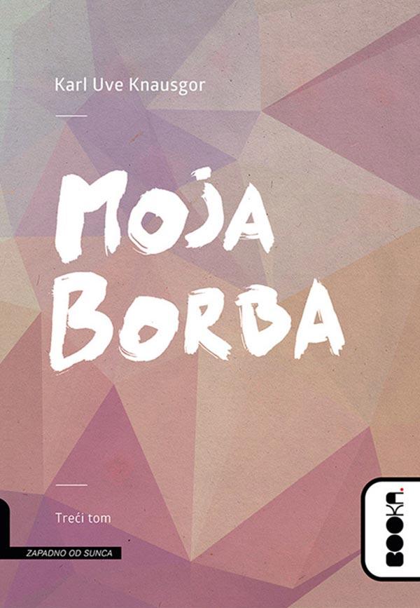 Moja borba 3