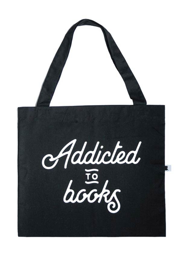 CEGER – ADDICTED TO BOOKS