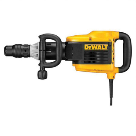 DeWalt elektro pneumatski čekić za rušenje 1500W SDS Max D25899K ( D25899K )