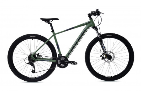 Capriolo mtb lc 9.2 29"/24al maslina-si ( 924531-19 )